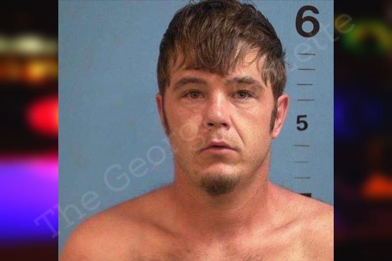 Joshua Wiles — Monroe County Jail Bookings