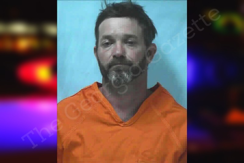 Michael Wiley — Seminole County Jail Bookings