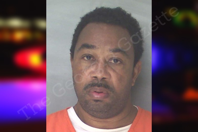 Anthony Williams | Douglas County