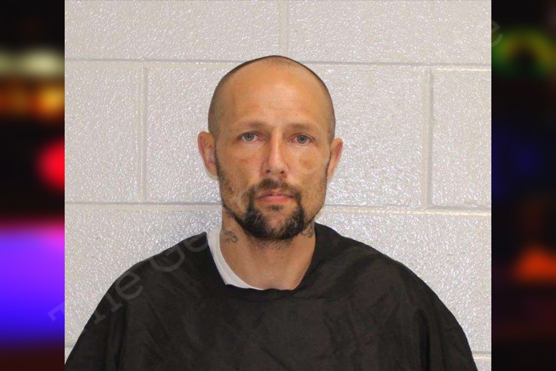 Eric Williams — Carroll County Jail Bookings