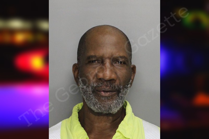 Gregory Williams | Cobb County