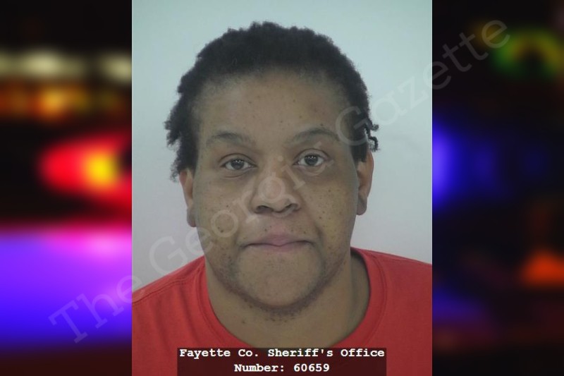 Iesha Williams | Fayette County