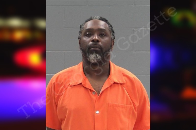 William Williams — Baldwin County Jail Bookings