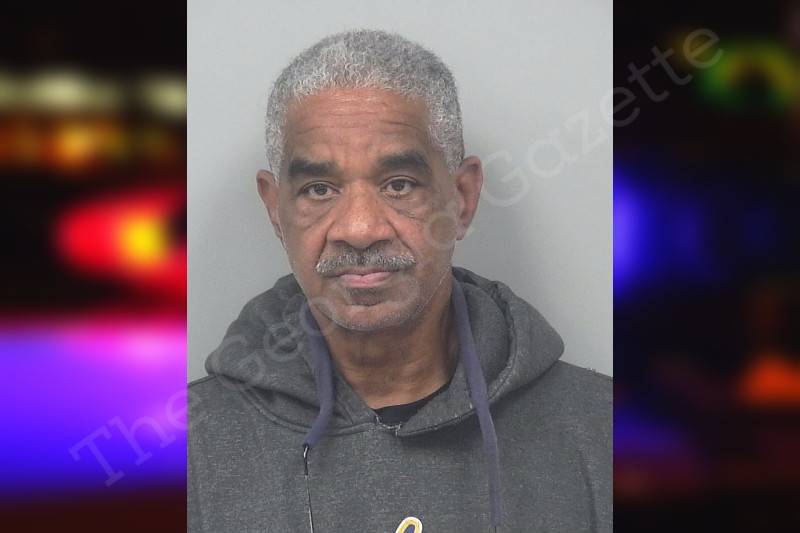 Michael Williams — Gwinnett County