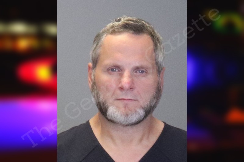 Neal Williams — Muscogee County Jail Bookings