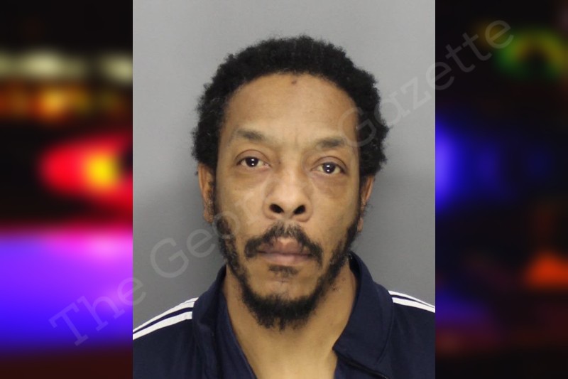 Shaun Williams - Cobb County