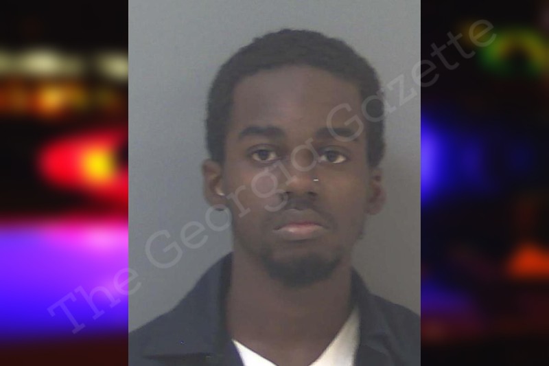 Tyler Williams - Douglas County