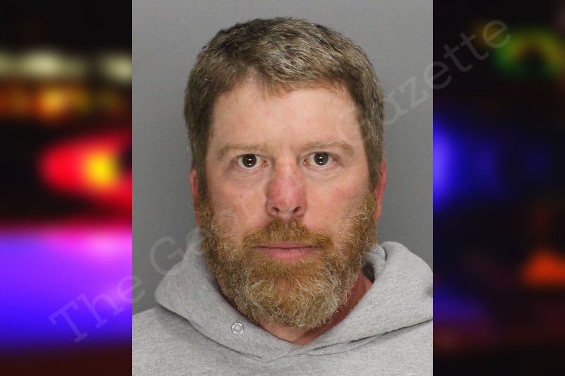 Eric Willis — Cobb County Jail Bookings