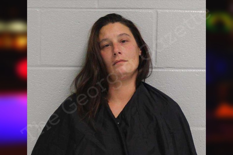 Cherie Wilson — Carroll County Jail Bookings