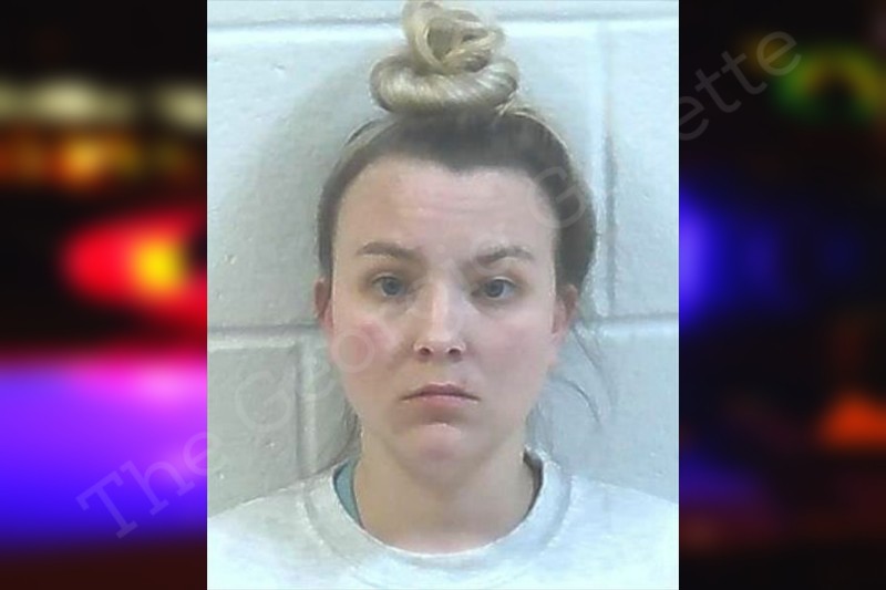 Katelin Wilson — Jackson County Jail Bookings