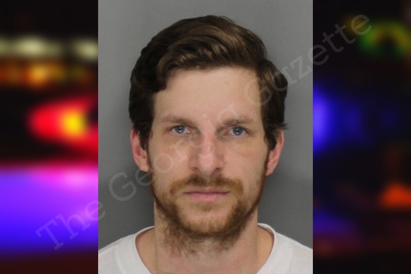 Michael Wilson - Cobb County