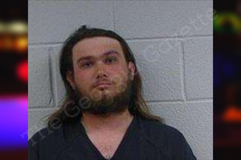 Harold Wisener - Polk County