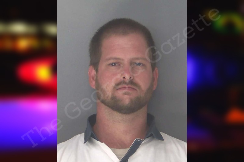 Ricky Womack — Douglas County Jail Bookings