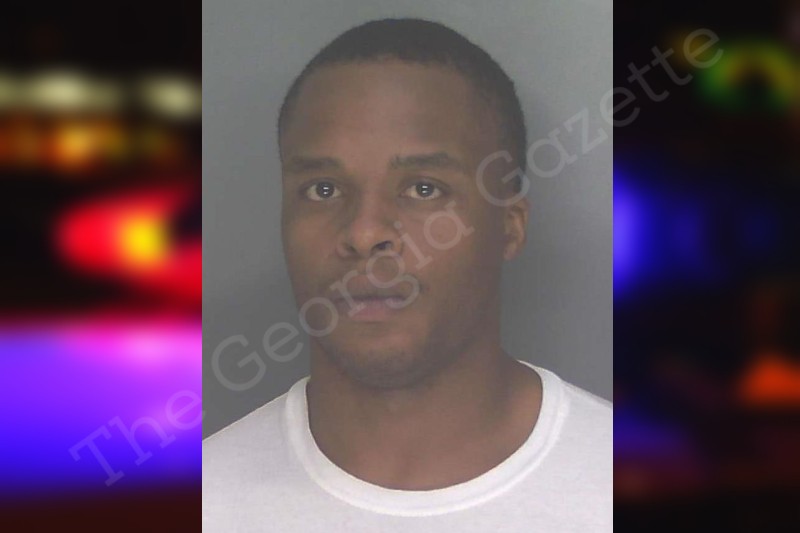 David Worrell | Douglas County Jail Bookings