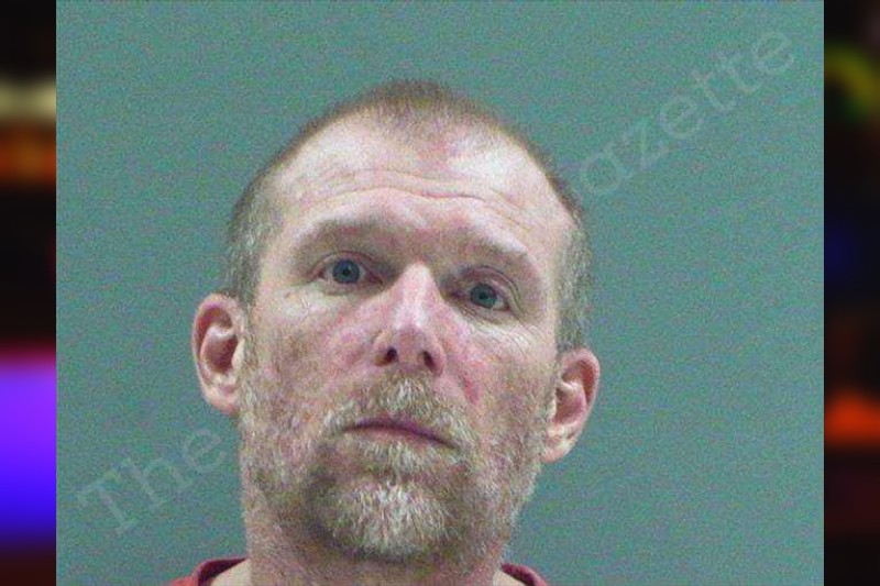 Michael Wortham — Rabun County Jail Bookings