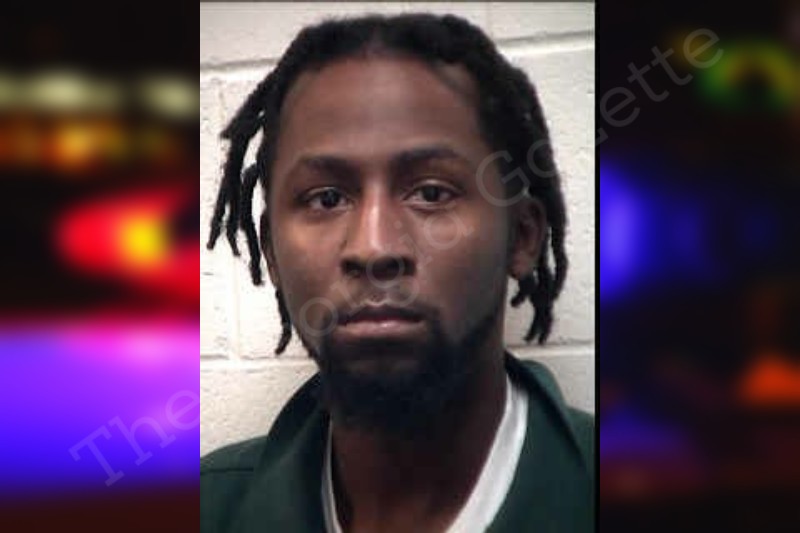 Michael Wright — Henry County Jail Bookings