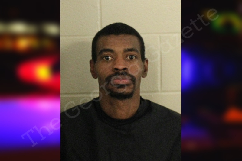 Anthony Wade — Floyd County Jail Bookings