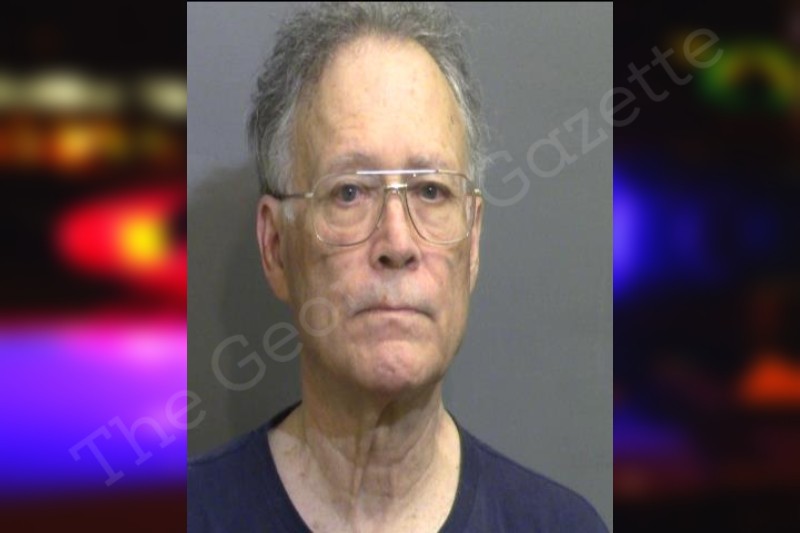 Robert Wainwright — Glynn County Jail Bookings