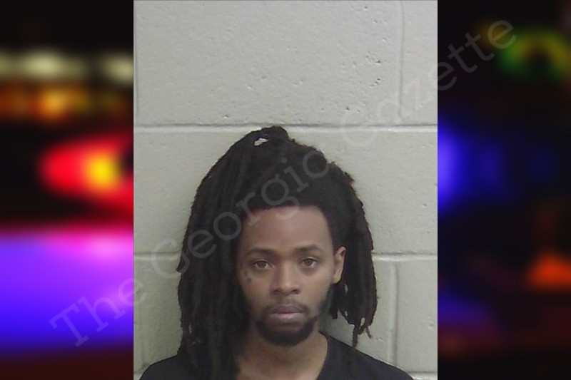 Rakeem Wallace — Wayne County Jail Bookings