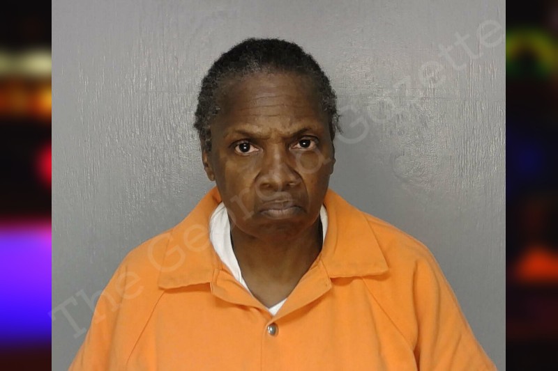 Wanda Fry — Bibb County
