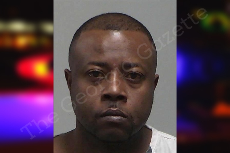 Jeremy Washington — Tift County Jail Bookings