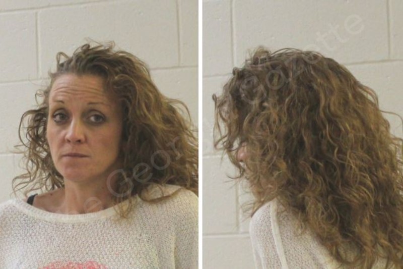 Amanda Watson — Houston County