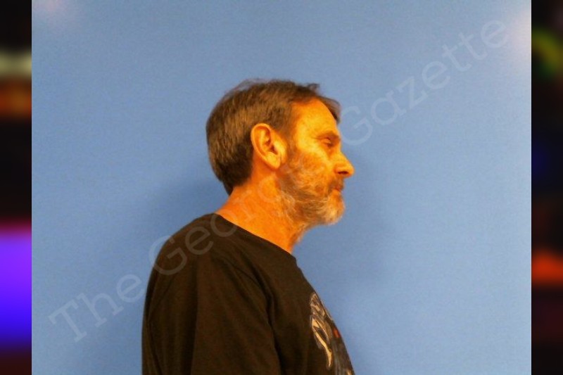 Joseph Watson — Troup County Jail Bookings