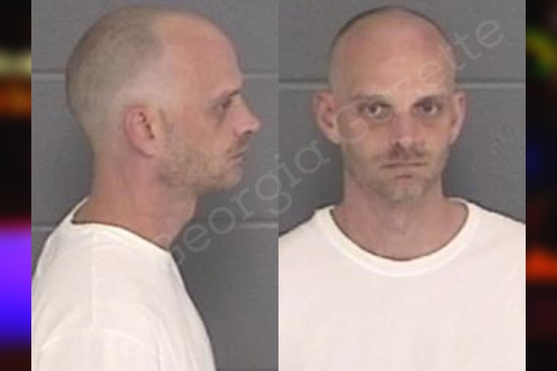 Joshua Welborn — Barrow County Jail Bookings