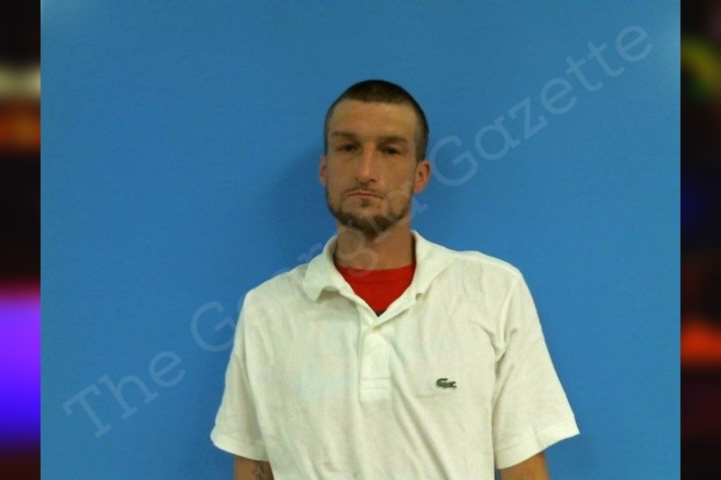 Robert Whaley — Troup County Jail Bookings