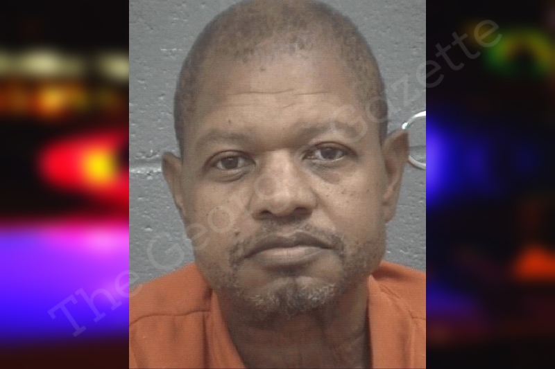 James White — Columbia County