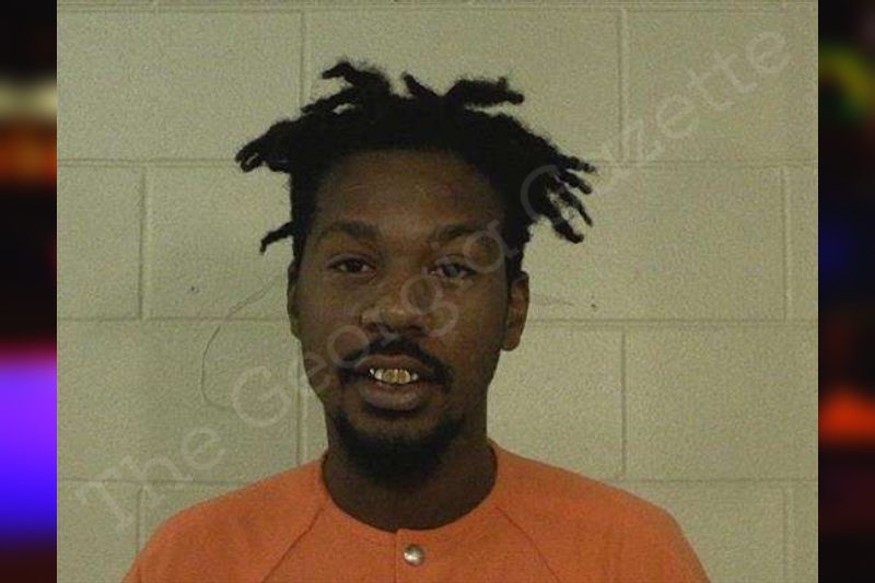 Anthony Whitehead — Liberty County