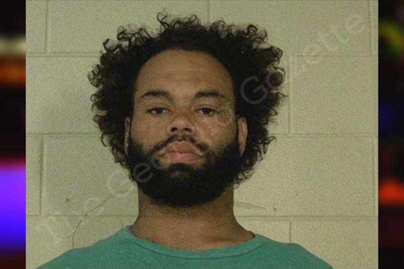 Brian Will | Liberty County