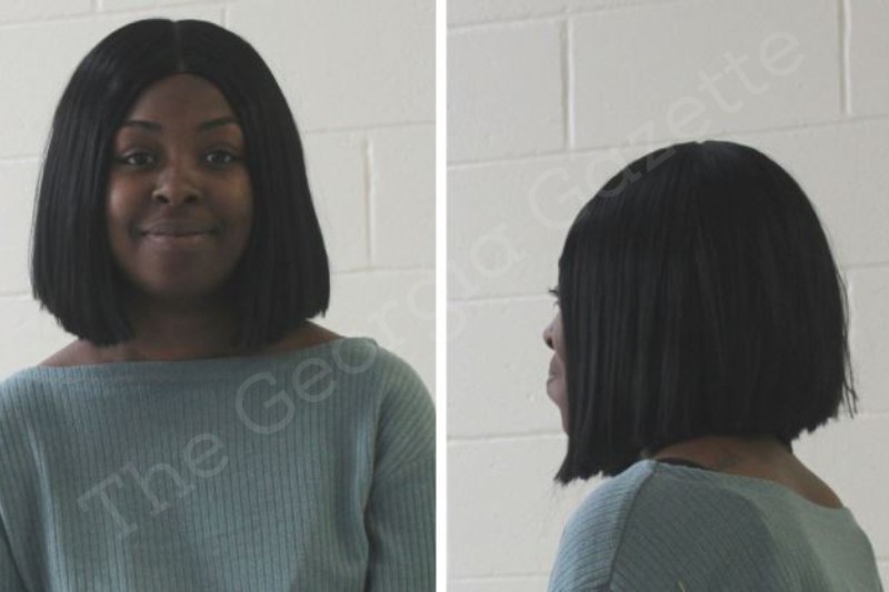 Denia Williams — Houston County