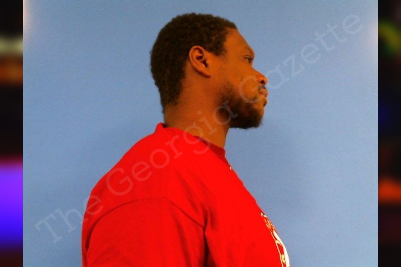 Jamichael Williams — Troup County Jail Bookings