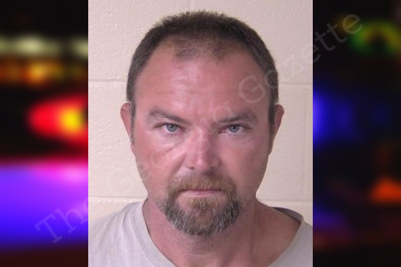 Joshua Williams — Walker County Jail Bookings