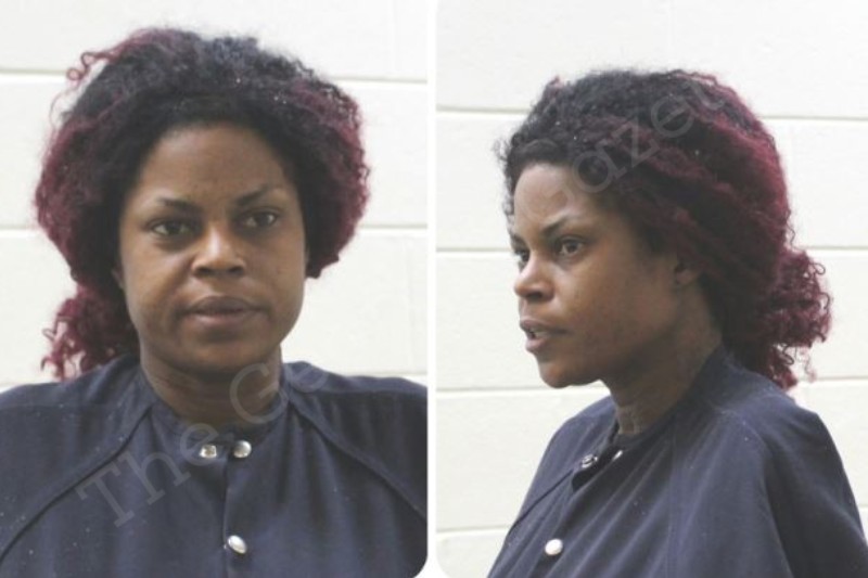 Lashonda Williams — Houston County