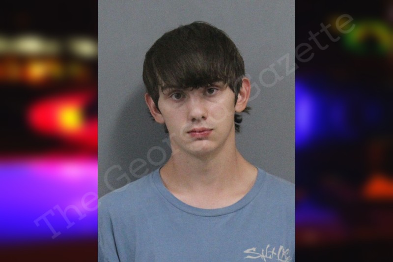 Luke Williams | Catoosa County