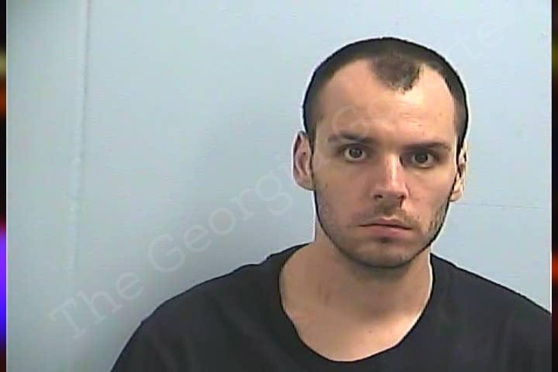 Nicholas Williams — Dawson County Jail Bookings