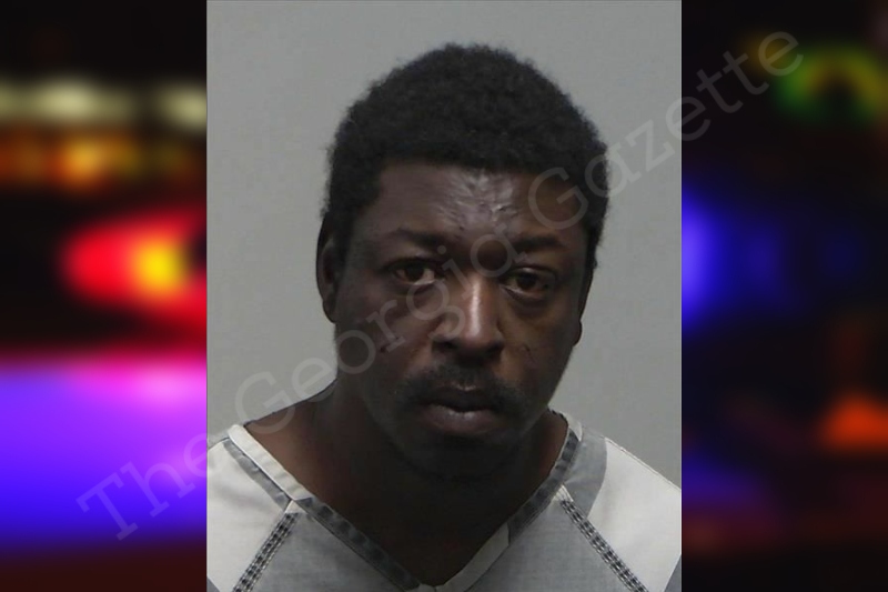 Taurus Williams — Tift County Jail Bookings