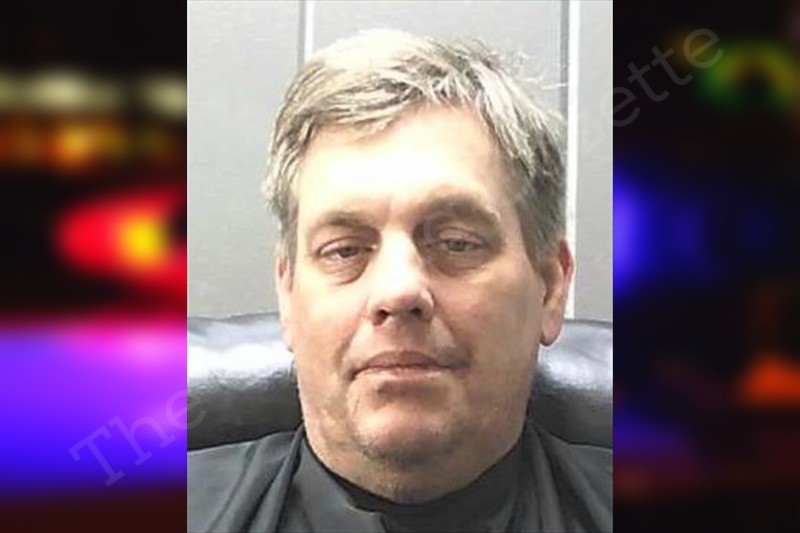 Todd Williams — Hart County Jail Bookings