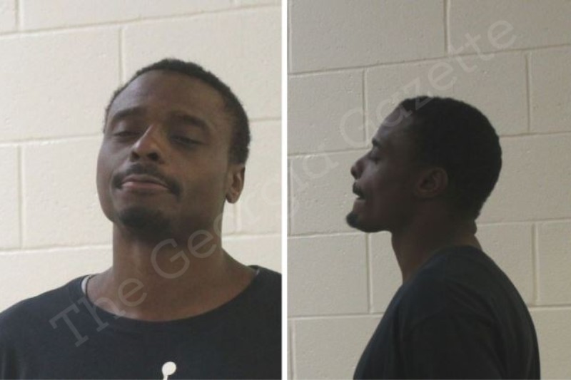 Christopher Williamson — Houston County Jail Bookings