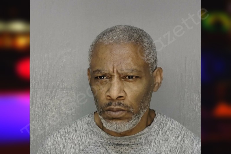 Willie Whipple - Bibb County