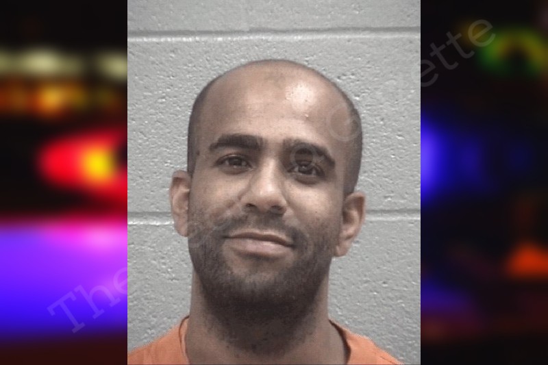 Antron Willis | Columbia County