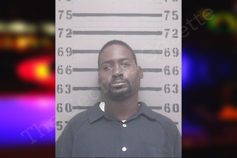 Henry Willis — Dougherty County Jail Bookings