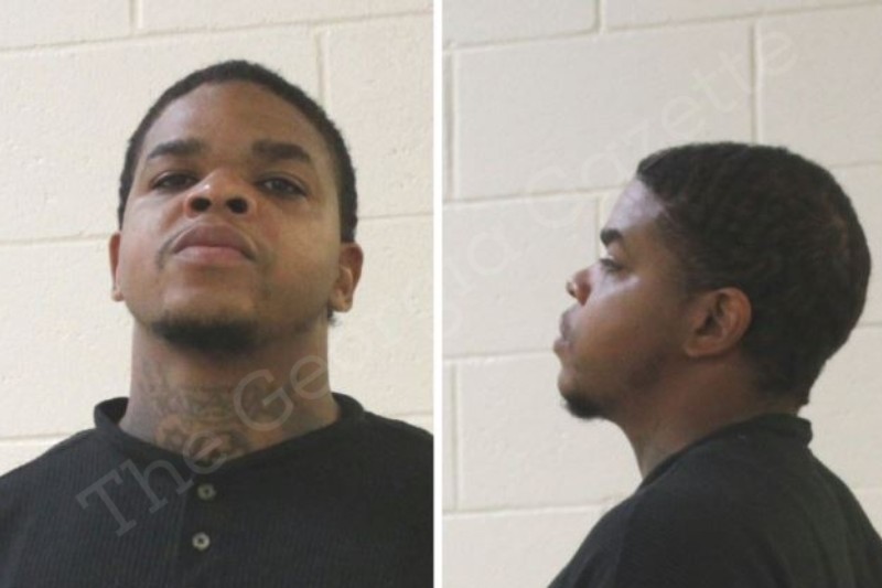 Andre Willis — Houston County Jail Bookings