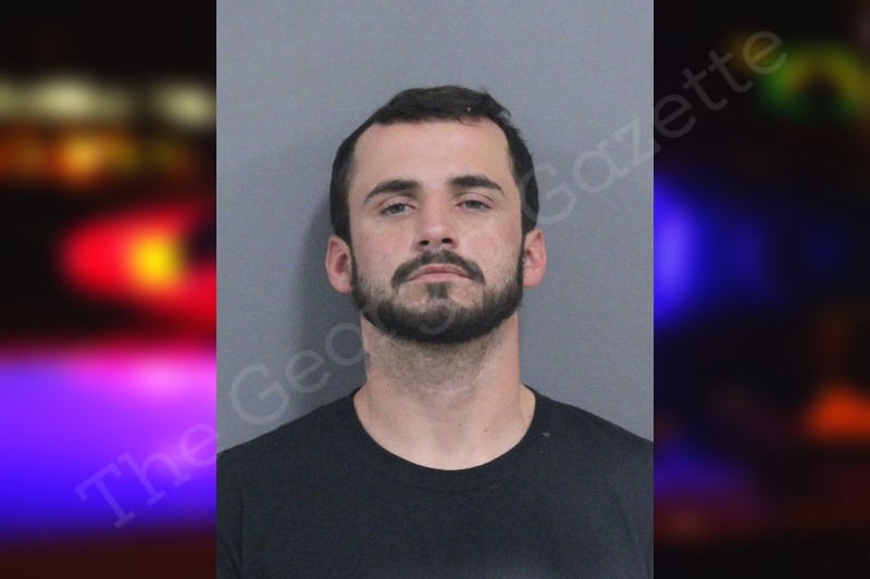 Cody Wilson — Catoosa County