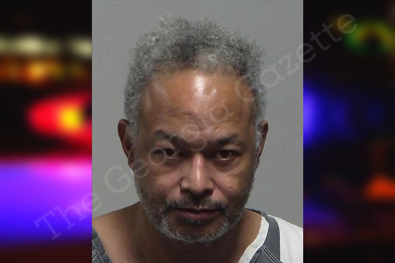 George Wilson — Tift County Jail Bookings