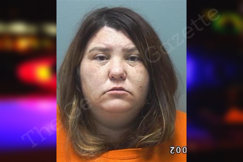 Whitney Wilson | Cherokee County