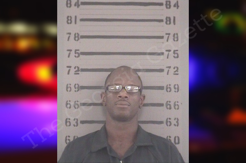 Michael Wingfield | Dougherty County Jail Bookings