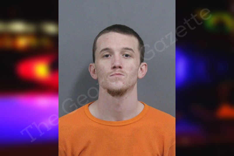 William Wooten | Catoosa County